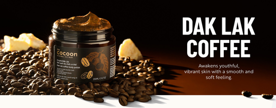 Cocoon Original Official Store - 100% Vegan Cosmetics Brand