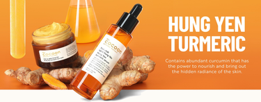 Cocoon Original Official Store - 100% Vegan Cosmetics Brand