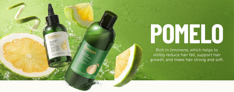 Cocoon Original Official Store - 100% Vegan Cosmetics Brand