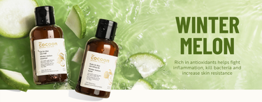 Cocoon Original Official Store - 100% Vegan Cosmetics Brand