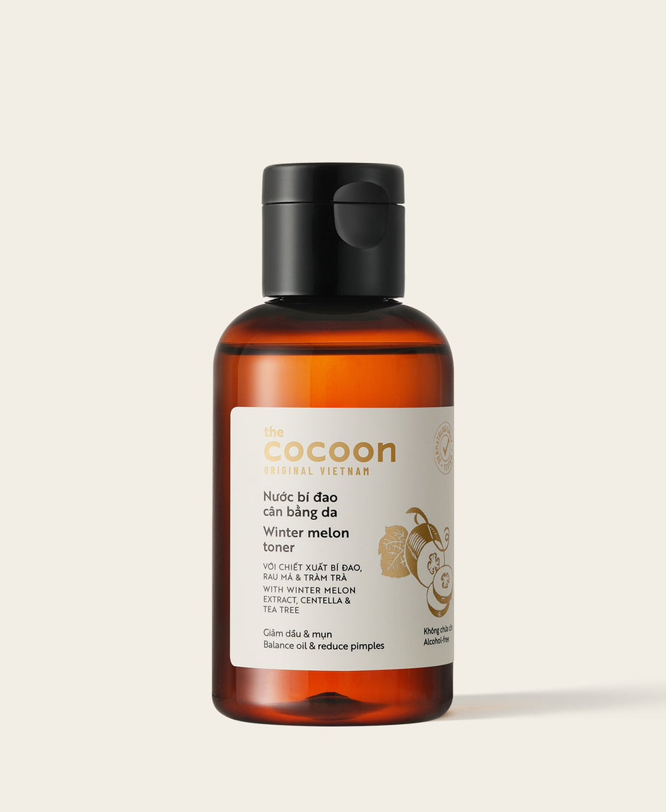 Cocoon Original Official Store - 100% Vegan Cosmetics Brand