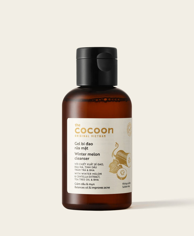Cocoon Original Official Store - 100% Vegan Cosmetics Brand